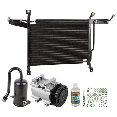 Ford Bronco Ii Ac Compressor Kit