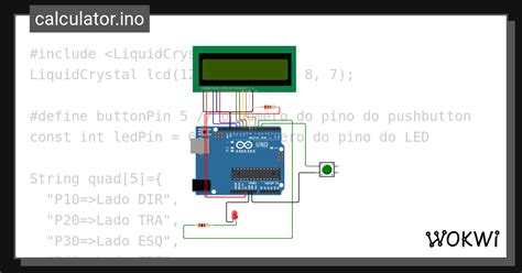 O Copy Wokwi Esp32 Stm32 Arduino Simulator
