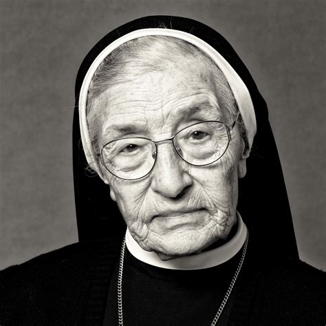 Barmherzigeschwesternportrait Barmherzige Schwestern Von Der