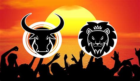 Taurus And Leo Friendship Compatibility