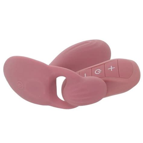 Secrets Echo Dusty Rose Sex Toys At Adult Empire