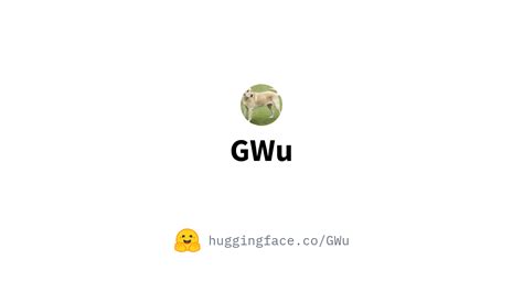 Gwu Wugang