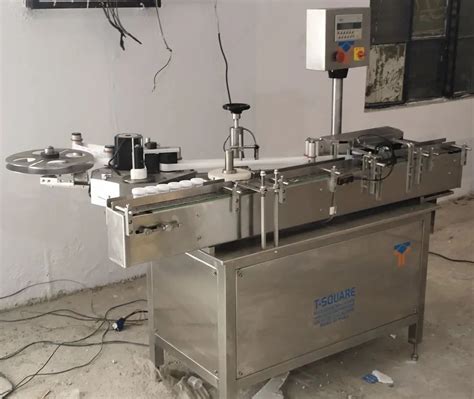 Label Making Machine At Best Price In India