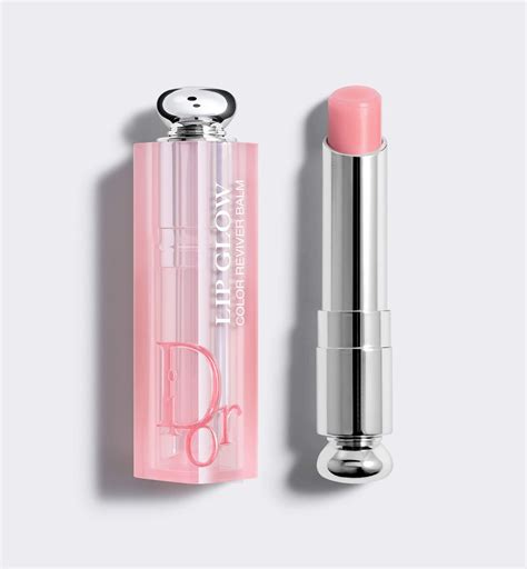 Dior Addict Lip Glow Dior Tr