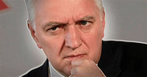 Gowin O Liście Byłych Ambasadorów „szkalują Własny Kraj” Dodajmy Jak Dyplomaci Usa I Wielkiej