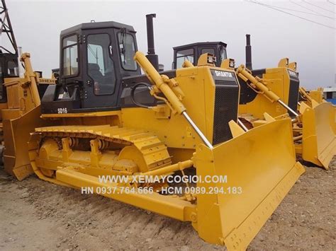 MÁy XÚc LẬt Shantui ĐẠi PhÁt 686