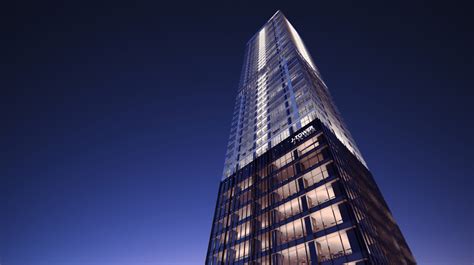 J Tower 2 In Bkk1 Is Now Structurally Complete Ips Cambodia Real Estate