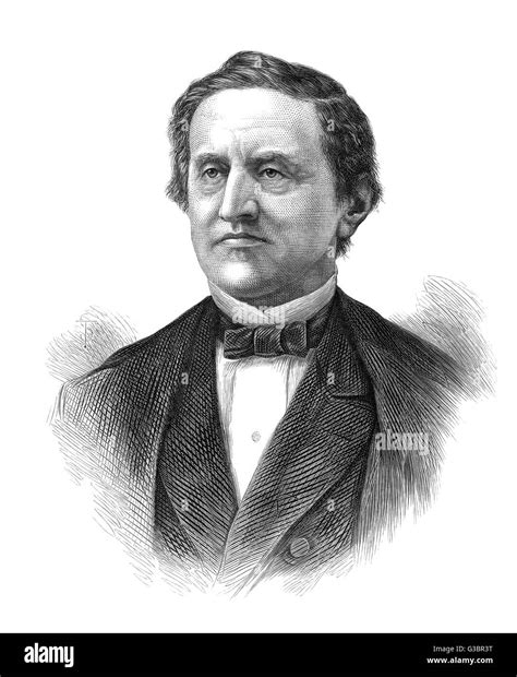 Samuel Jones Tilden Fotos Und Bildmaterial In Hoher Auflösung Alamy