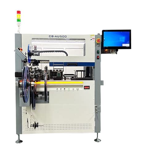 Ruibo Nand Flash Automatic Ic Programming Machine For Chipscomputer