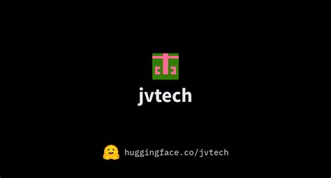 Jvtech Jvtech Llc