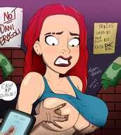 Post 4240986 Bhadbhabie Daniellebregoli Toxictoons