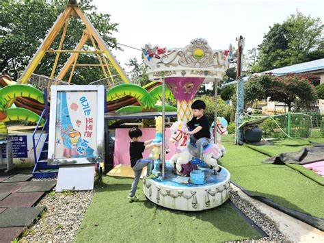 전남 영암 프리미엄 키즈글램핑 광주 근교 아이랑 글램핑장 추천 네이버 블로그