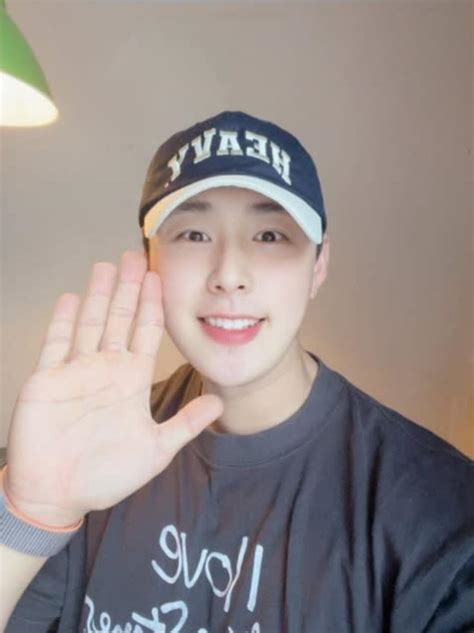 95 ウシクのtwitter写真は～ 『code V三昧』から『midnight Drive』『sangwoo』『hady』三昧ブログ