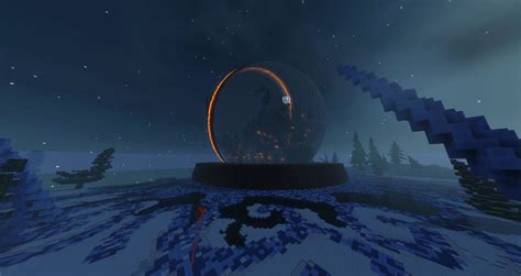 Nouveauté Du 1er Décembre Event De Noël Décoration Spawn