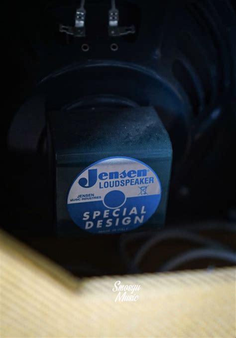 Fender Amp Bassman 59 Ltd Smosyumusic Com