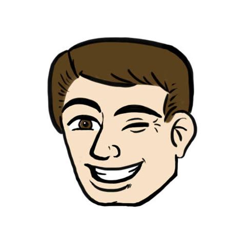 Comic Human By Trilogyfreak9 On Deviantart