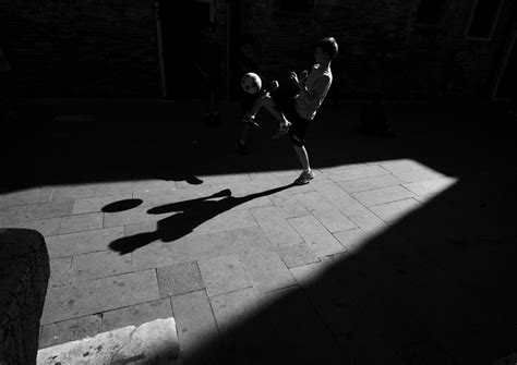 Rule Of Space Photography