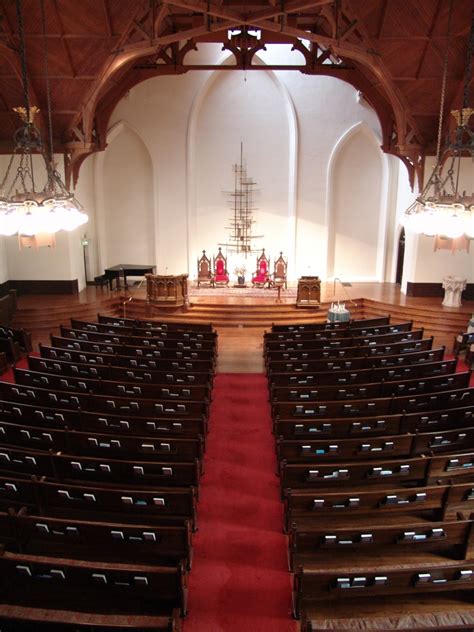 6 Beautiful Venues For A Church Wedding In San Francisco Joy