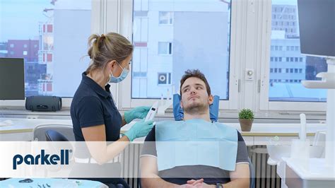 Digitest 3 Ce Certified Pulp Vitality Tester Parkell Europe