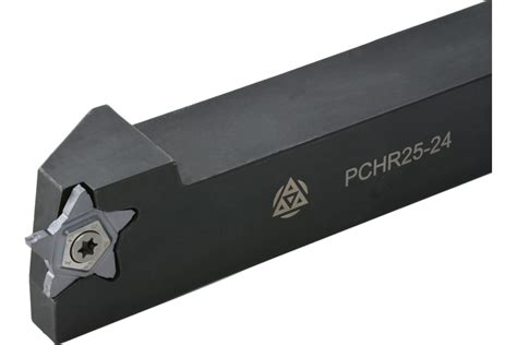 Державка отрезная PCHR 25-24 Волжский Инструмент 3401009 - выгодная ...