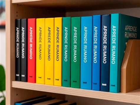 Los 8 Mejores Libros Para Aprender Rumano