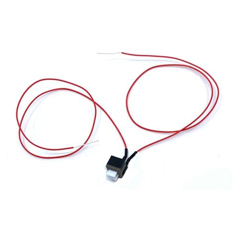 Reverse Momentary Switch Etsy