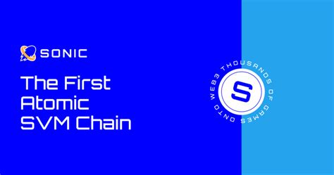 What Is Sonic Svm And Why Are Solana Layer 2 In Focus
