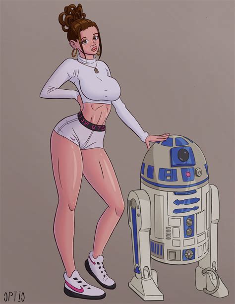 Nike Pros Padme By Optio Hentai Foundry