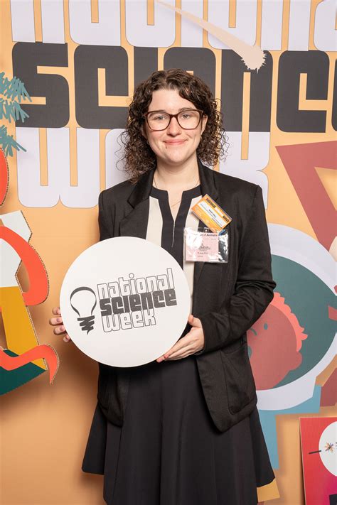 Photo Story The Launch Of National Science Week 2023 Science And