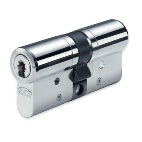 Bks Janus 46 Doppelzylinder