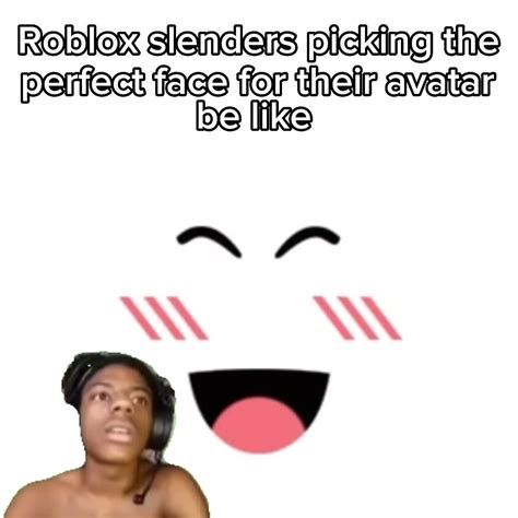Roblox Slenders Rbloxymemes