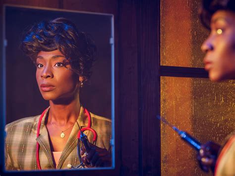Photo De Angelica Ross Photo Angelica Ross Photo 5 Sur 6 Allociné