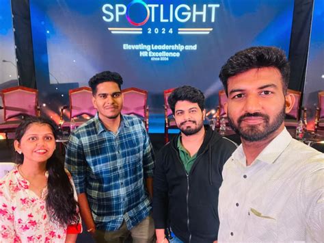 Sandeep Rai On Linkedin Spotlight2024 Leadership Hrexcellence Employeebenefits Wellness