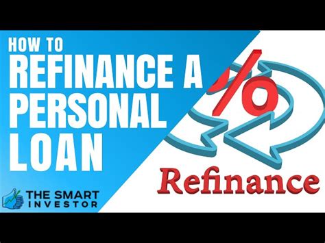 What Does It Mean To Refinance A Loan Commons Credit