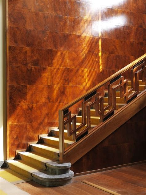 Дом легенда вилла Некки Кампильо в Милане фото 19 Diy Staircase