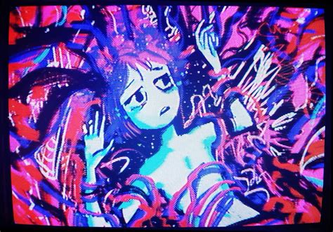 Sewerslvt Wiredcore Art Breakcore Playlist Cover
