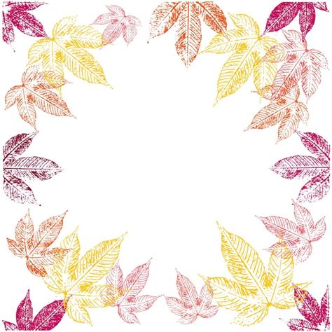 Premium Vector Seamless Floral Pattern Background