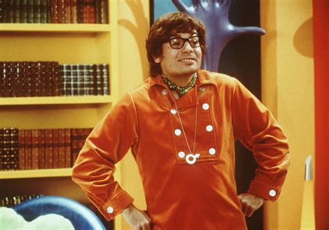 Mike Myers Used The Same Iconic Line In Shrek And Austin Powers