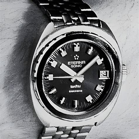 Eterna Sonic “kon Tiki”