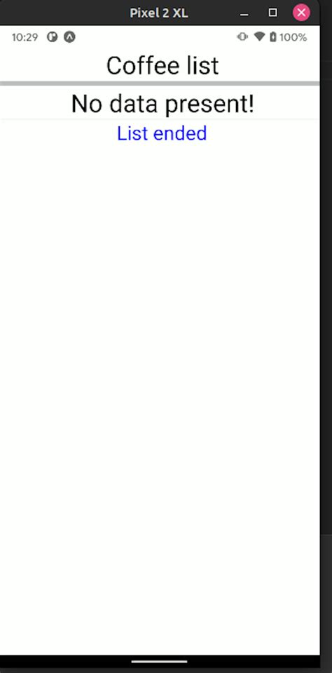A Deep Dive Into React Native Flatlist Logrocket Blog