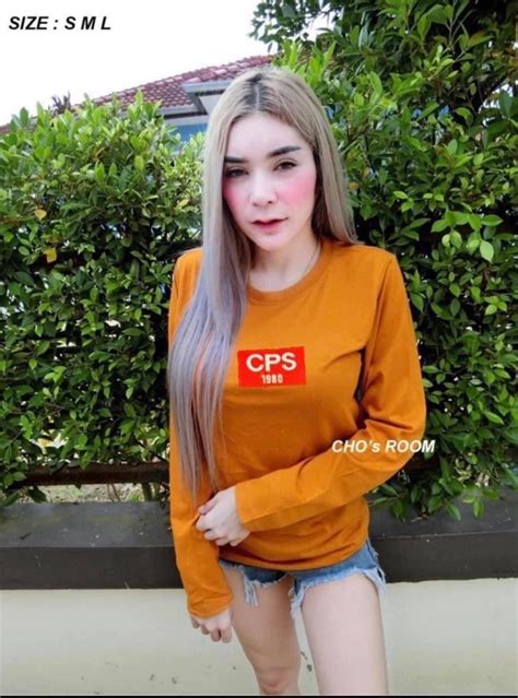 Cps 1980 งานปัก เสื้อcpsและcc Ooงานป้ายราคาส่ง