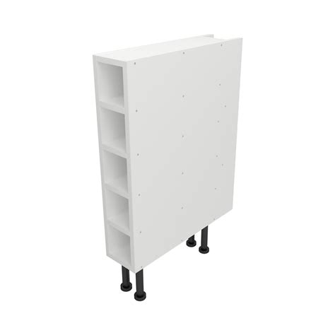 Base Wine Rack Assembled Kitchen Unit Carcass Rd Furniture