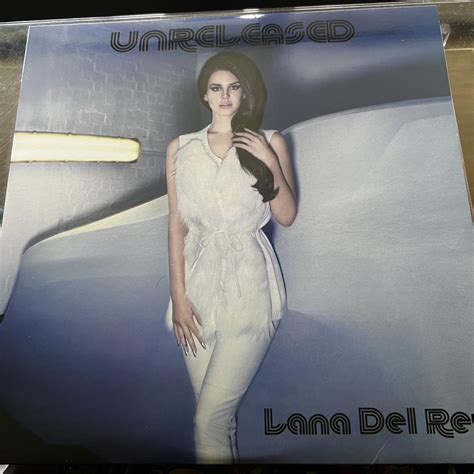 Lana Del Rey Unreleased Album Hot Pink 2lp Slight Depop