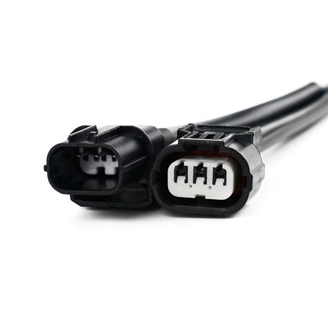 Model 3 Throttle Position Sensor Harness Test Sett Grandado