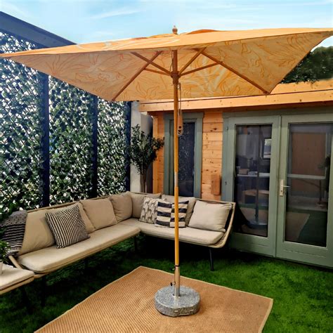 Branded Parasols Custom And Commercial Parasols Uk