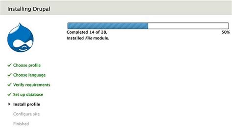Drupal 101 Starting Drupal Development