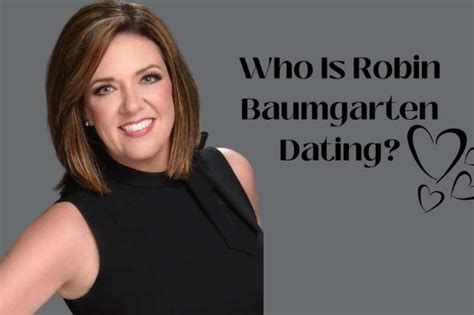 Robin Baumgarten Biography Age Height Weight Net Worth And More