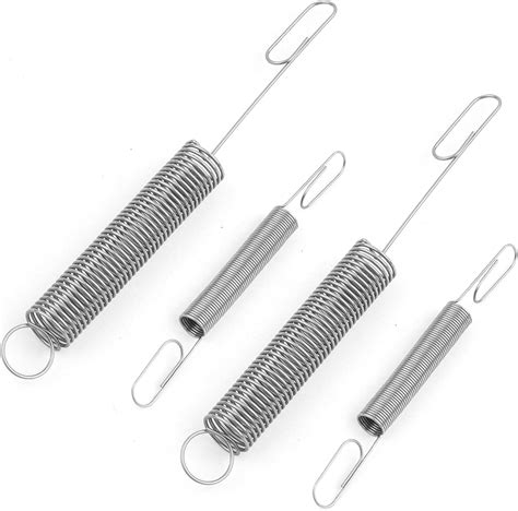 Gnpadr Stainless Steel Spring 691859 692211 Replacement