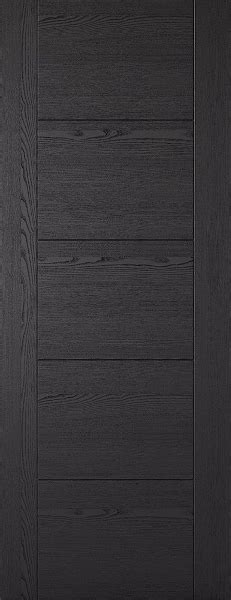 Laminate Vancouver Black Ash Next Door Doors