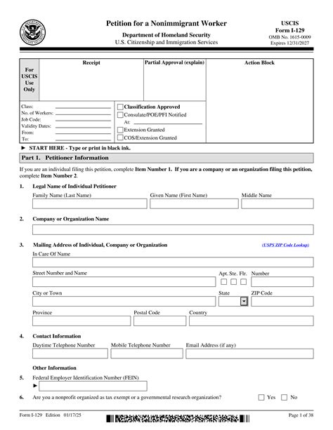 Form I 407 Record Of Abandonment Of Lawful Permanent Resident Status